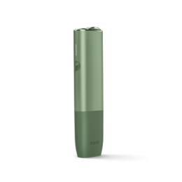Novi IQOS ORIGINALS DUO uređaj | IQOS Hrvatska