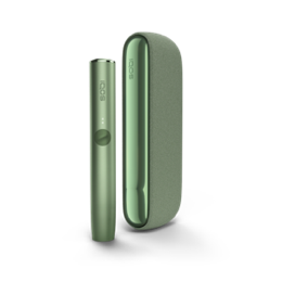 Novi IQOS ORIGINALS DUO uređaj | IQOS Hrvatska