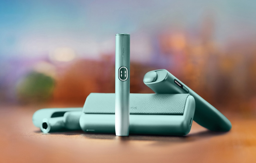 Novi IQOS ORIGINALS DUO uređaj | IQOS Hrvatska