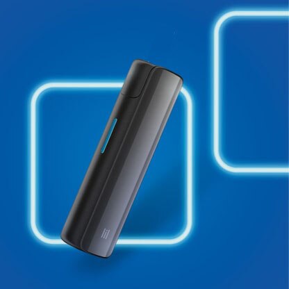 Smoke-free lil SOLID introduced by IQOS | IQOS Croatia